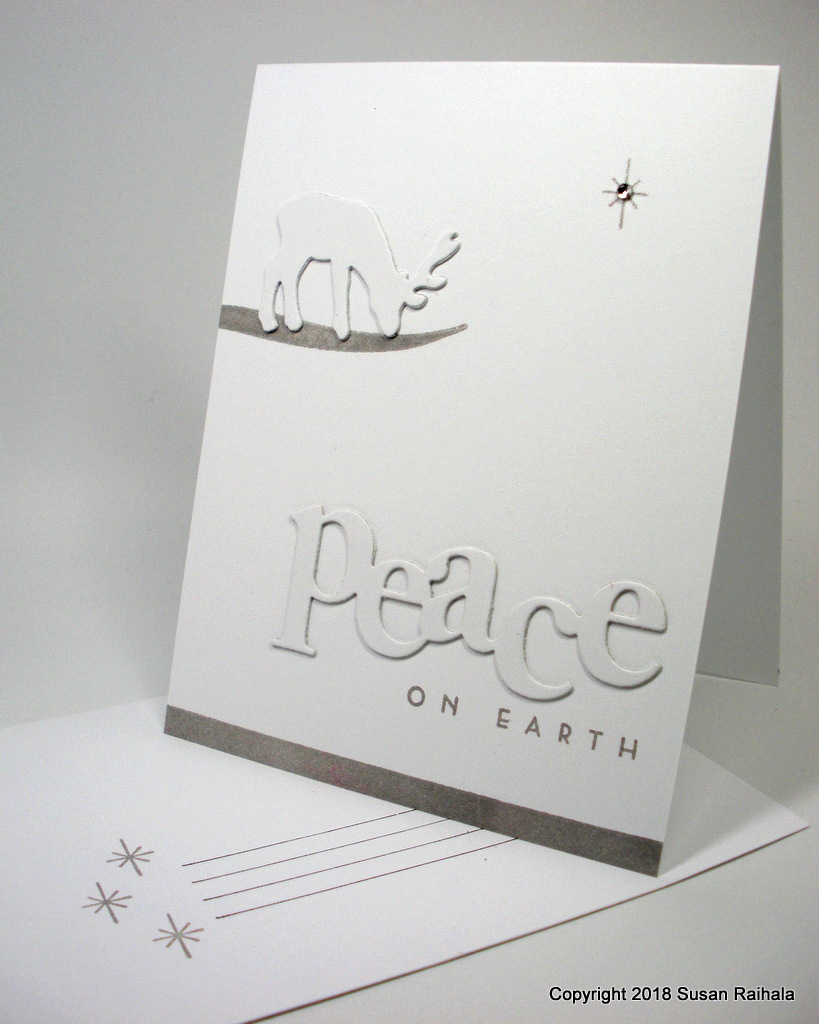 Simplicity by Lateblossom: A Colorless Card and Adjunct Explanation