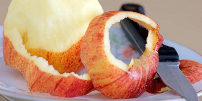 Jangan buang kulit 5 buah ini. Ketahui manfaatnya di sini! | Ayo Cari Tahu