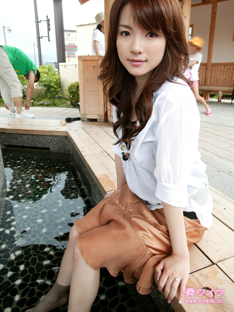 M: [Mywife] 197 Yuho Yazawa