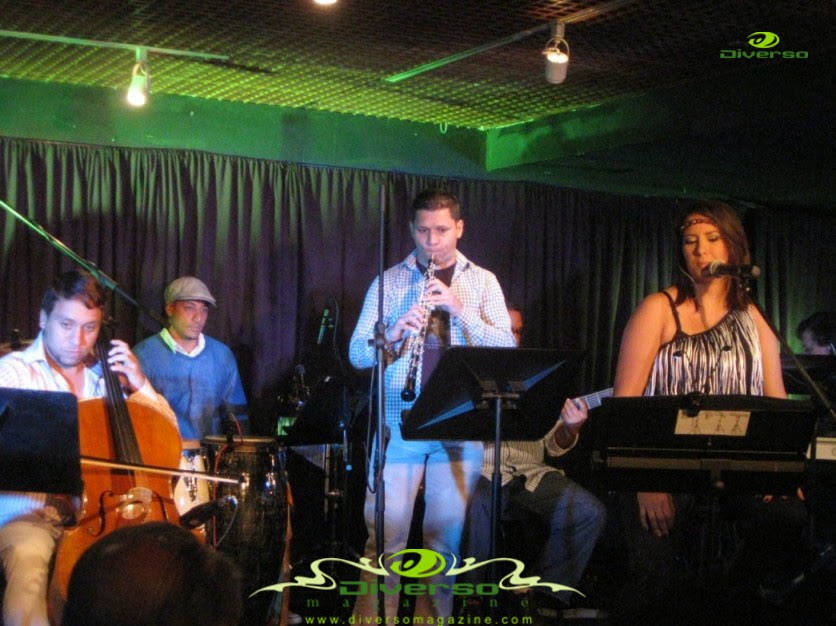 Maythe Guedes - Diverso Magazine