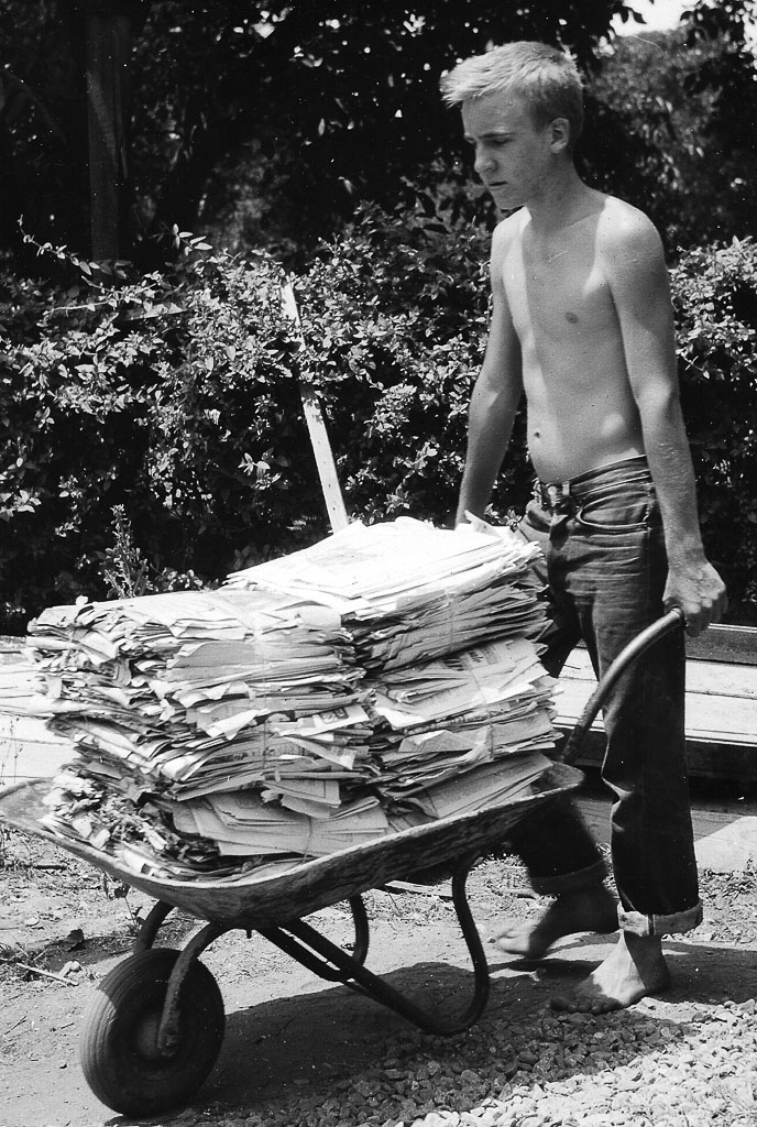 Shadows & Light: James H. Reed, 1937-2016