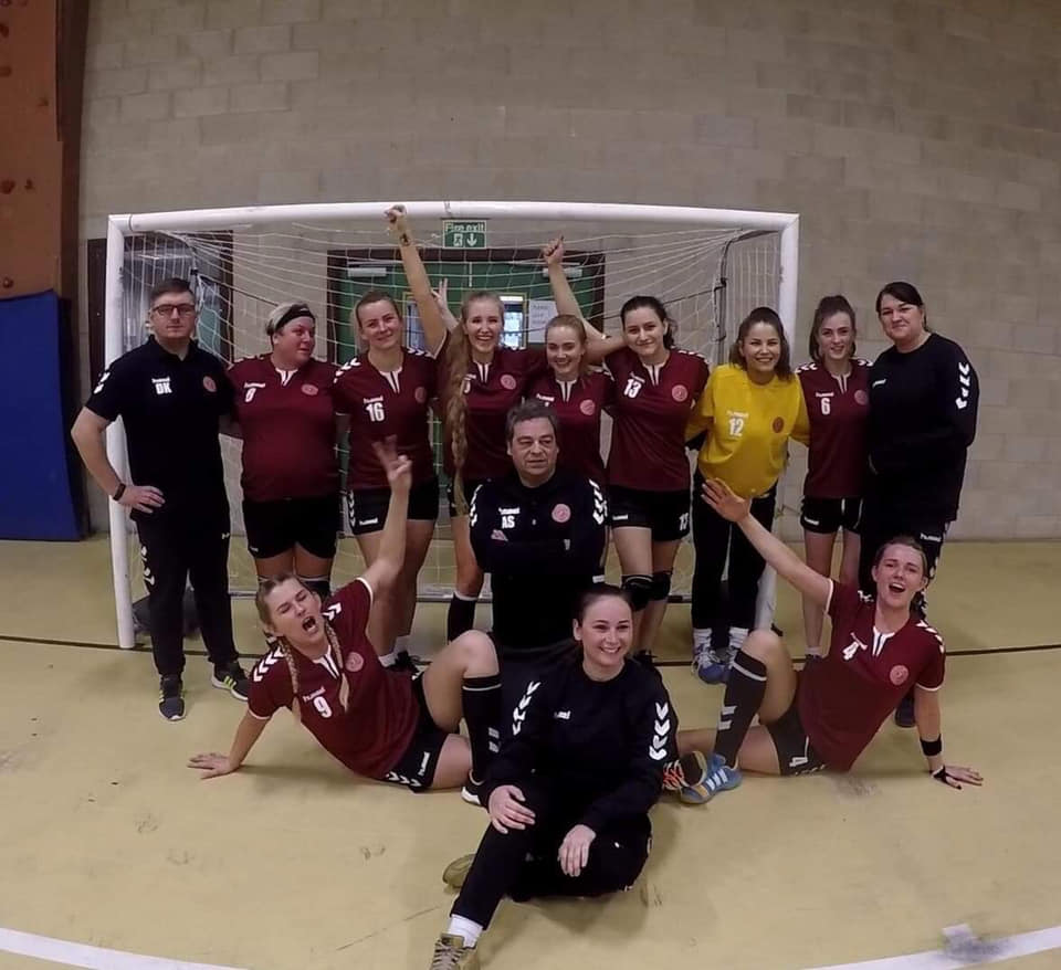 Northampton Handball