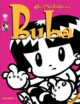 El Puerco Estético: Buba