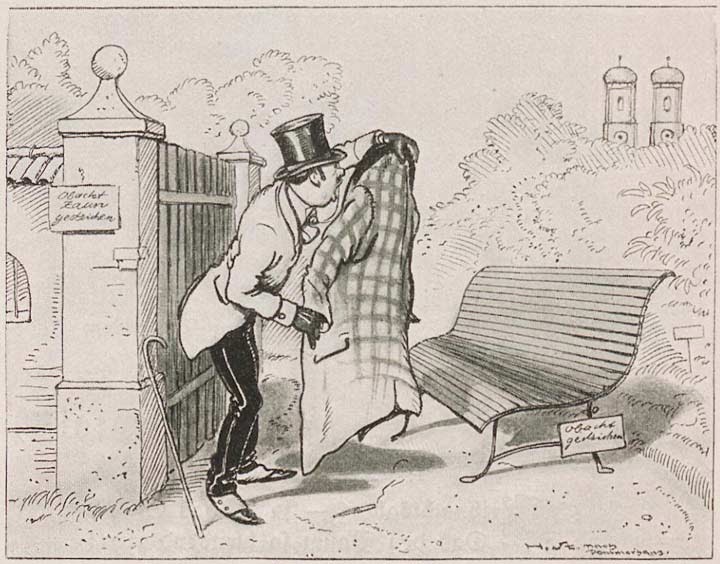 Illustration s'il vous plaît: Hermann Stockmann