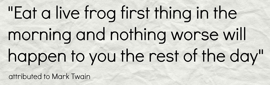 Jennifer's Little World blog - Parenting, craft and travel: Eating the ...