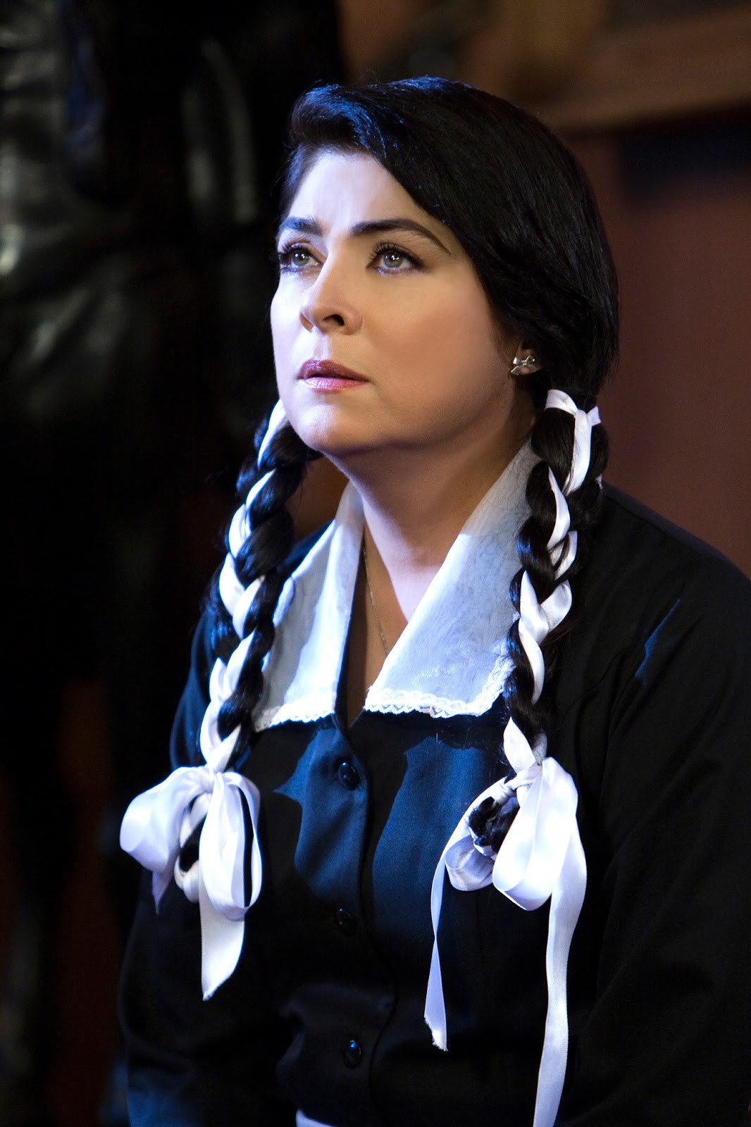 CARLOS OCHOA TV Y SUS TELENOVELAS: TRIUNFO DEL AMOR DATOS Y ...