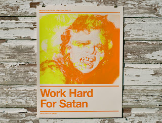 Marc Lawrence Art: 12 Brilliant Screen Printing Links