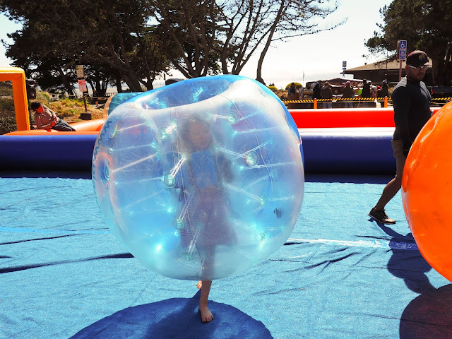 Little Hiccups: Fourth of July 2016