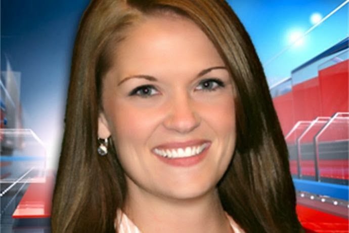 Inside Joplin: KSN names Jessica Schaer 6-10 p.m. anchor