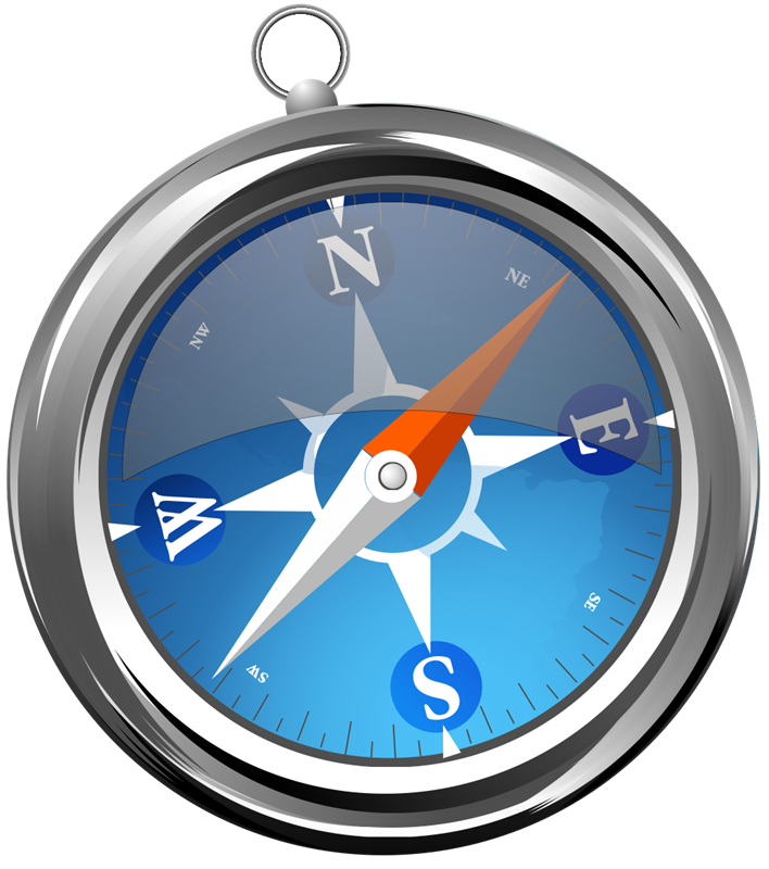 ® Imágenes y Gifs Animados ®: BRÚJULAS