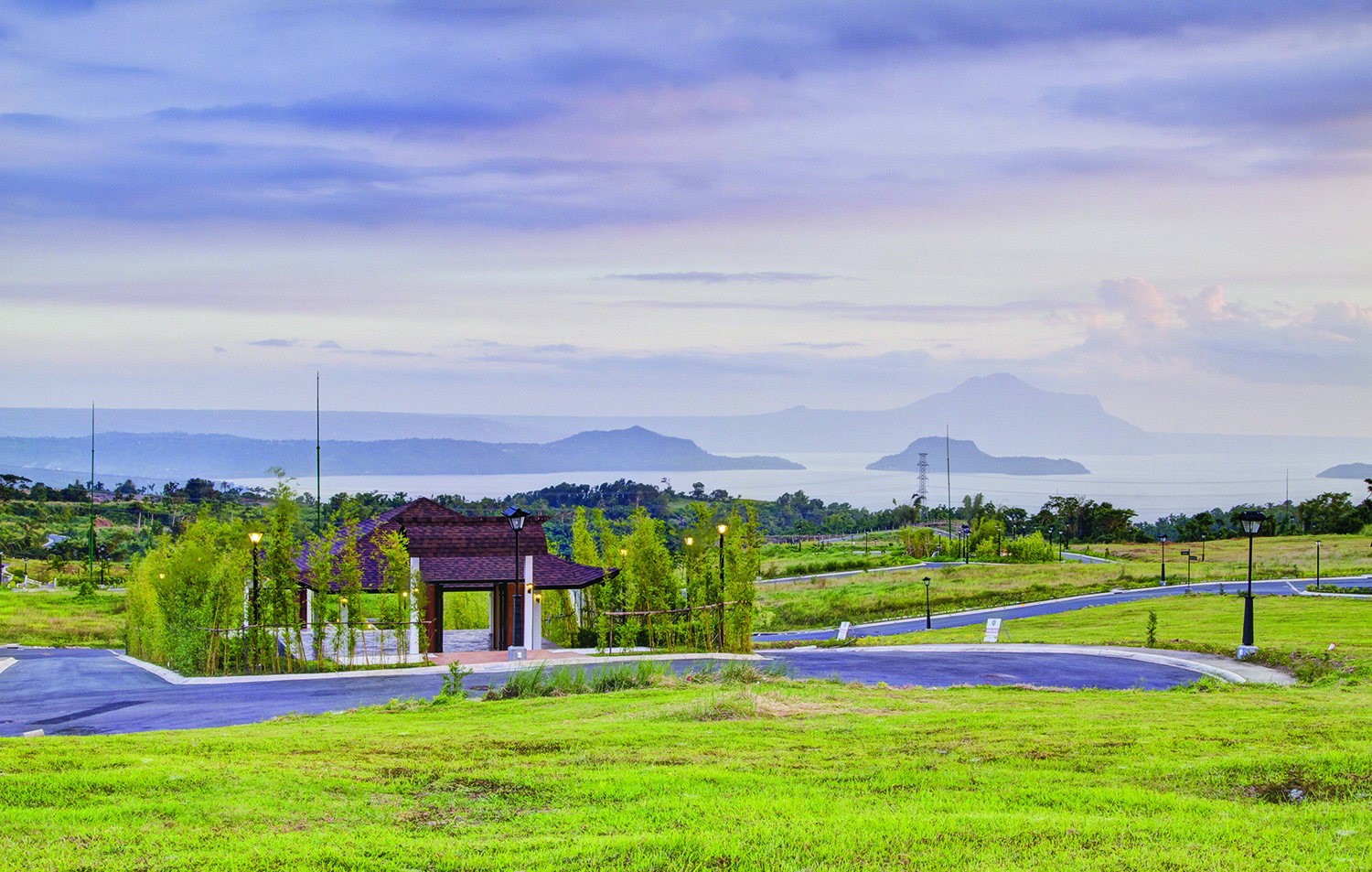 Innovation and Tradition: Tagaytay Highlands through the years - Blog ...