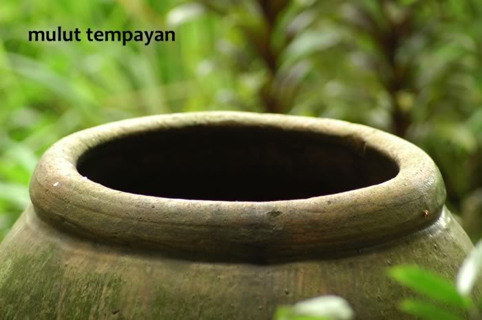 PERIBAHASA KITA: Galeri Peribahasa