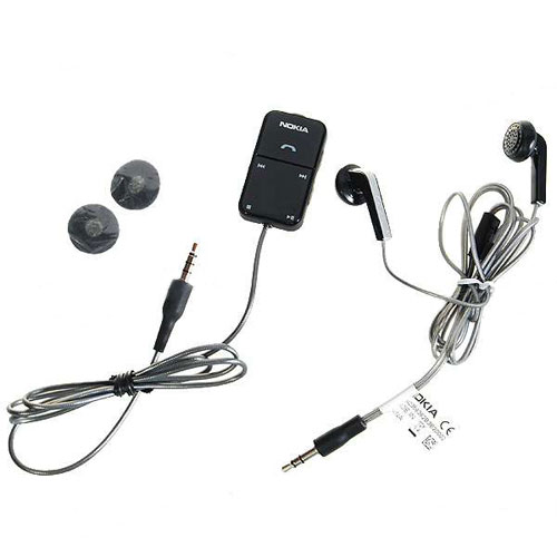 Nokia Mobile Phone Detail: Choosing Nokia Accessories For Your Mobile Phone