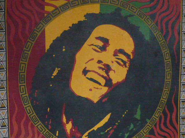 EL MOVIMIENTO RASTAFARI: IMPACTO CULTURAL