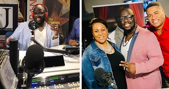 Southeast Queens Scoop Blog - Streetwise Digital News: KJLH, Black ...