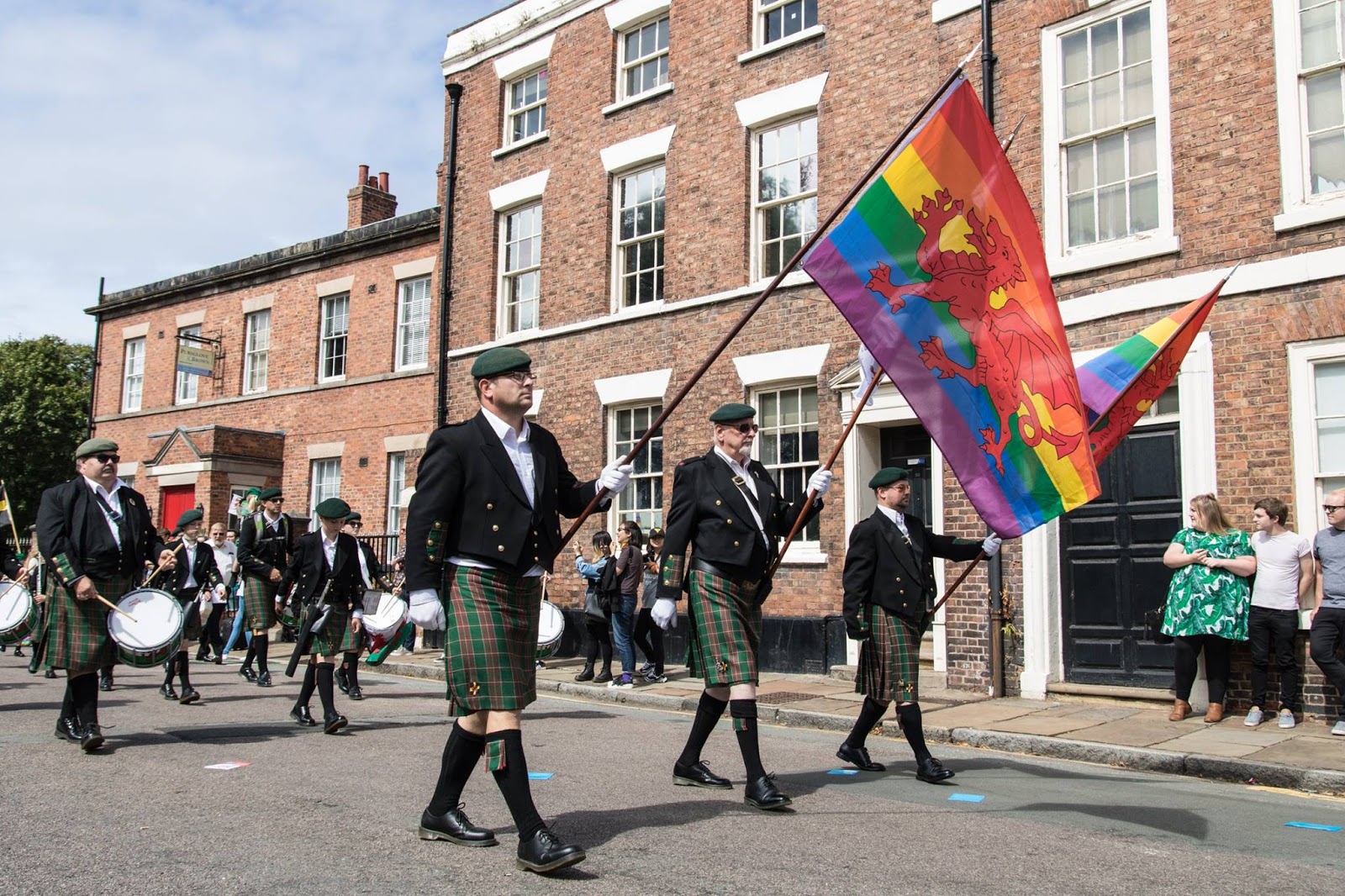 GETHIN AP GRUFFYDD: PWCA POWER ALL SPORTS FANS FOR WELSH INDEPENDENCE