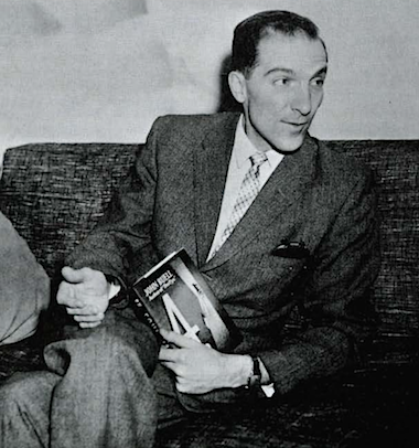 The Dusty Bookcase: The Return of John Buell's Four Days