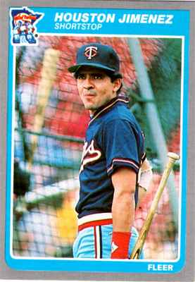 Houston Jiménez - Alchetron, The Free Social Encyclopedia