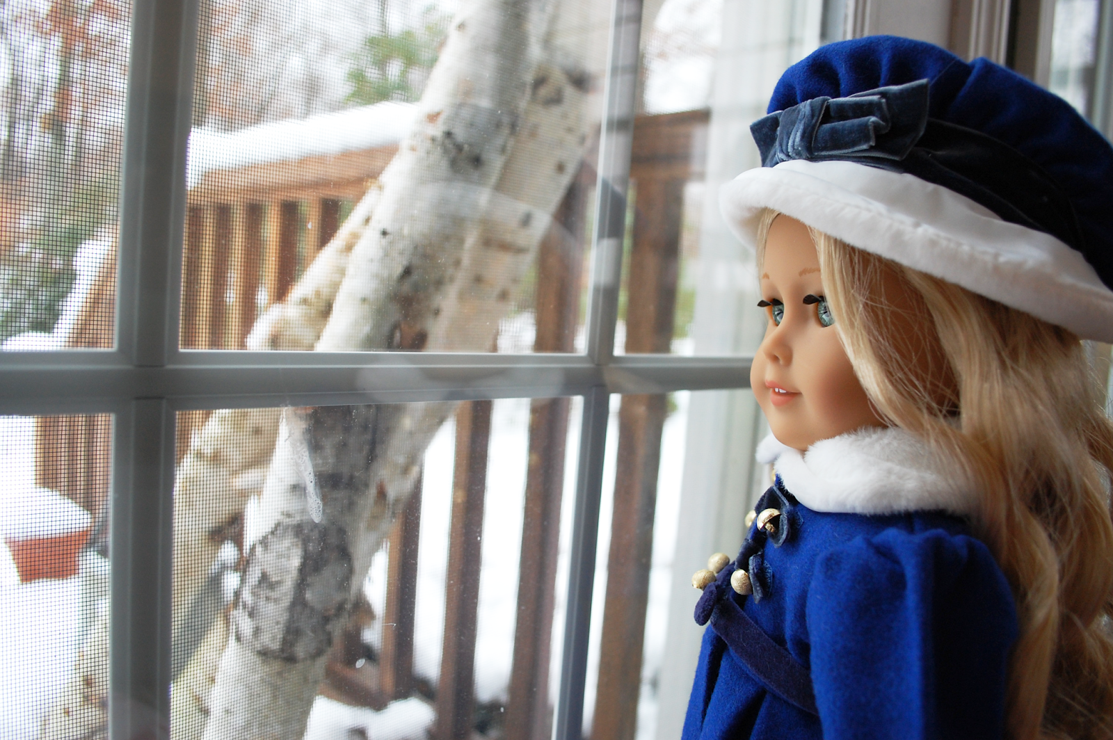 A Peek into the Pantry: Caroline's Colonial Bean Soup