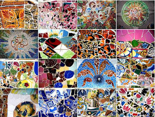 Mosaic Tile | A New Modern Tile Company: Different Mosaic Tile