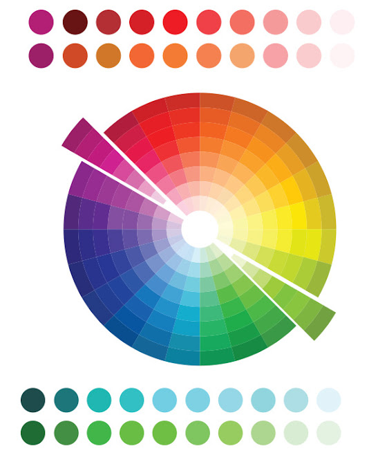 Renklerin İnsanlar Üzerindeki Psikolojik Etkileri - Tekstil Sayfası