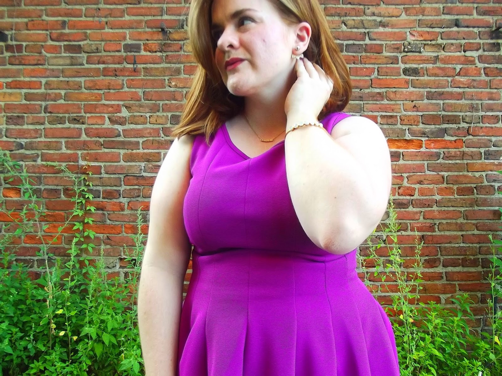 Office Princess - Legally Charming Style