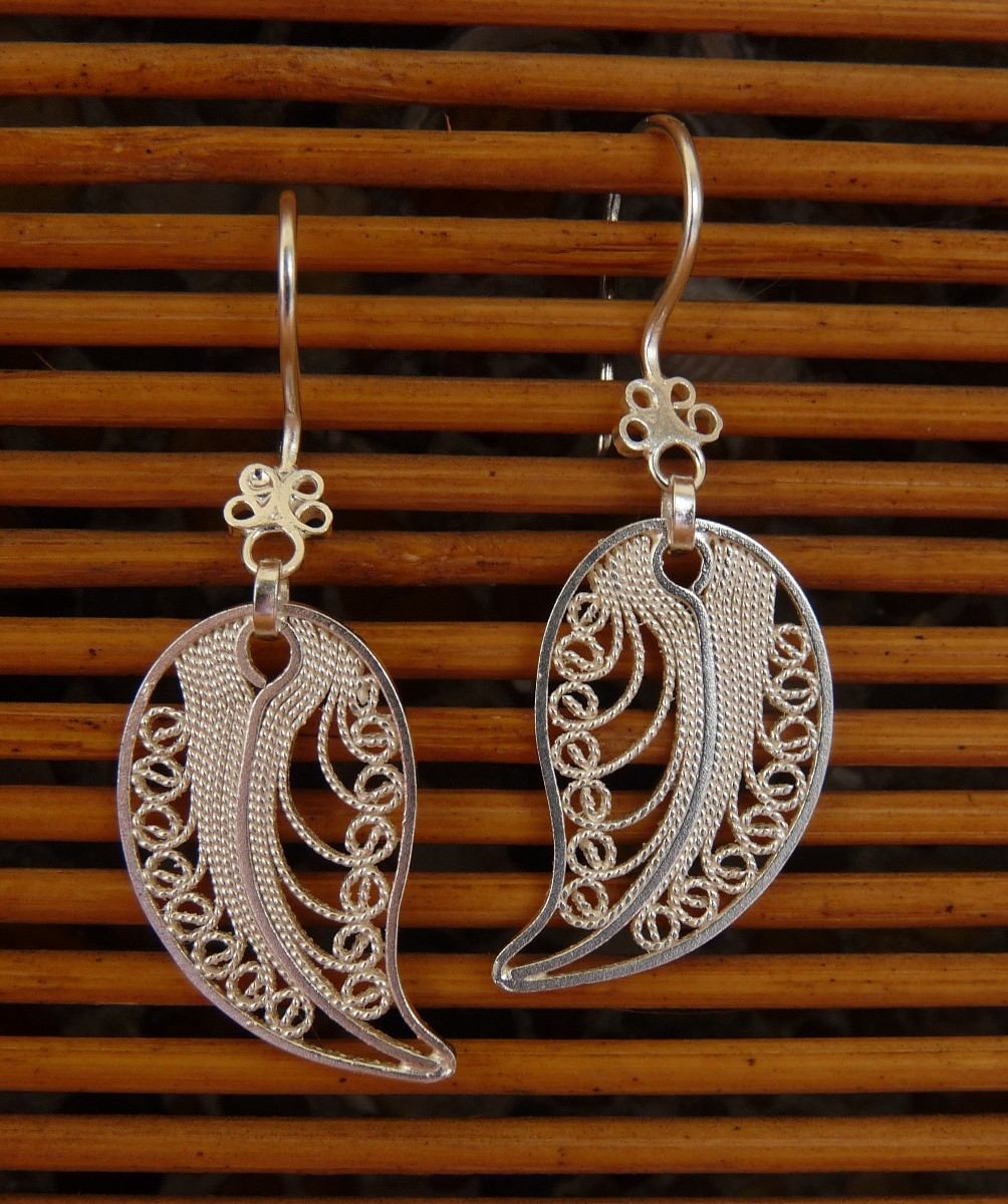 Joyería La Momposina: Joyas de filigrana