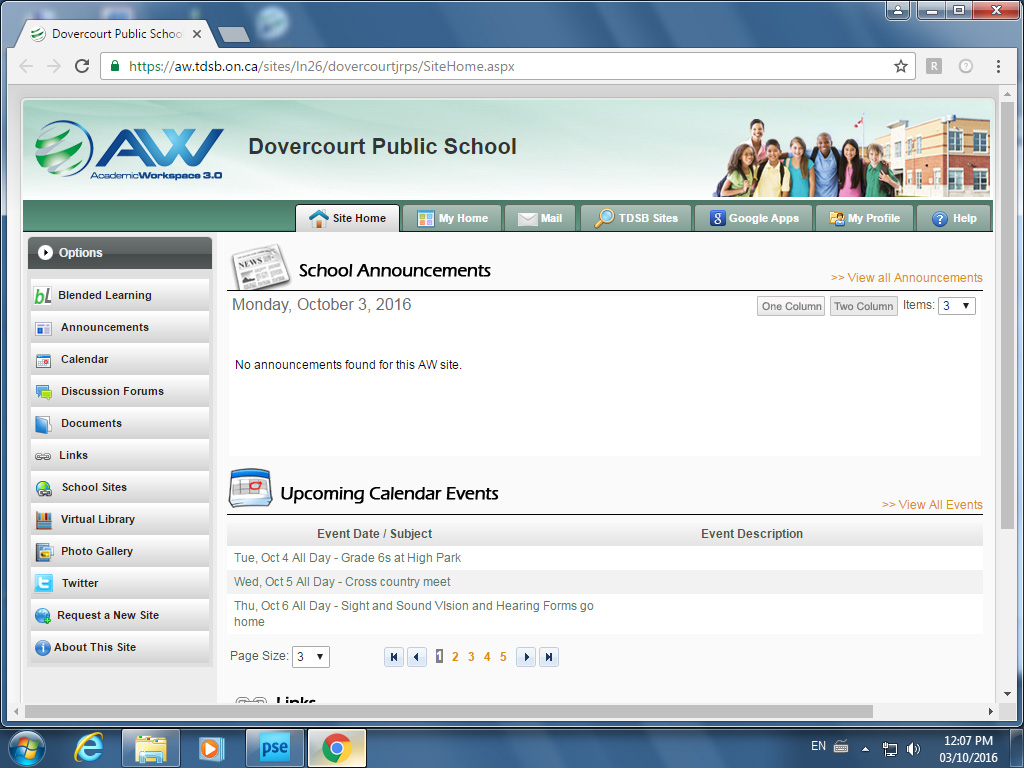 educational reflections with Mr. P, OCT (formerly Rumblings from 52 ...