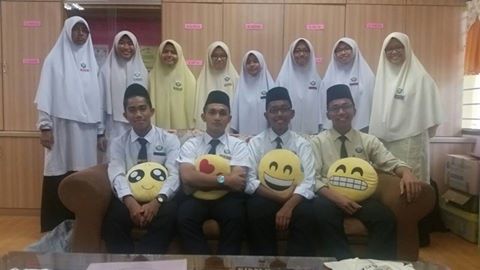 MOZAC: Immersion pelajar dr SMAP Labu