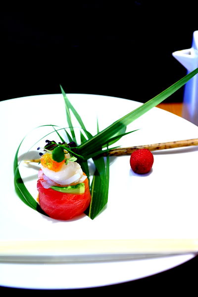 Yo babe. Honest Cooker Loves Jappo. | A Gipsy in the Kitchen : A Gipsy ...