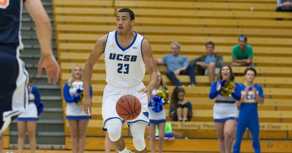 UCSB Gaucho Hoops™: UCSB Battles Past UC Riverside for Fourth Straight ...