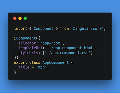 The Basics of Angular 7 - Coding Defined