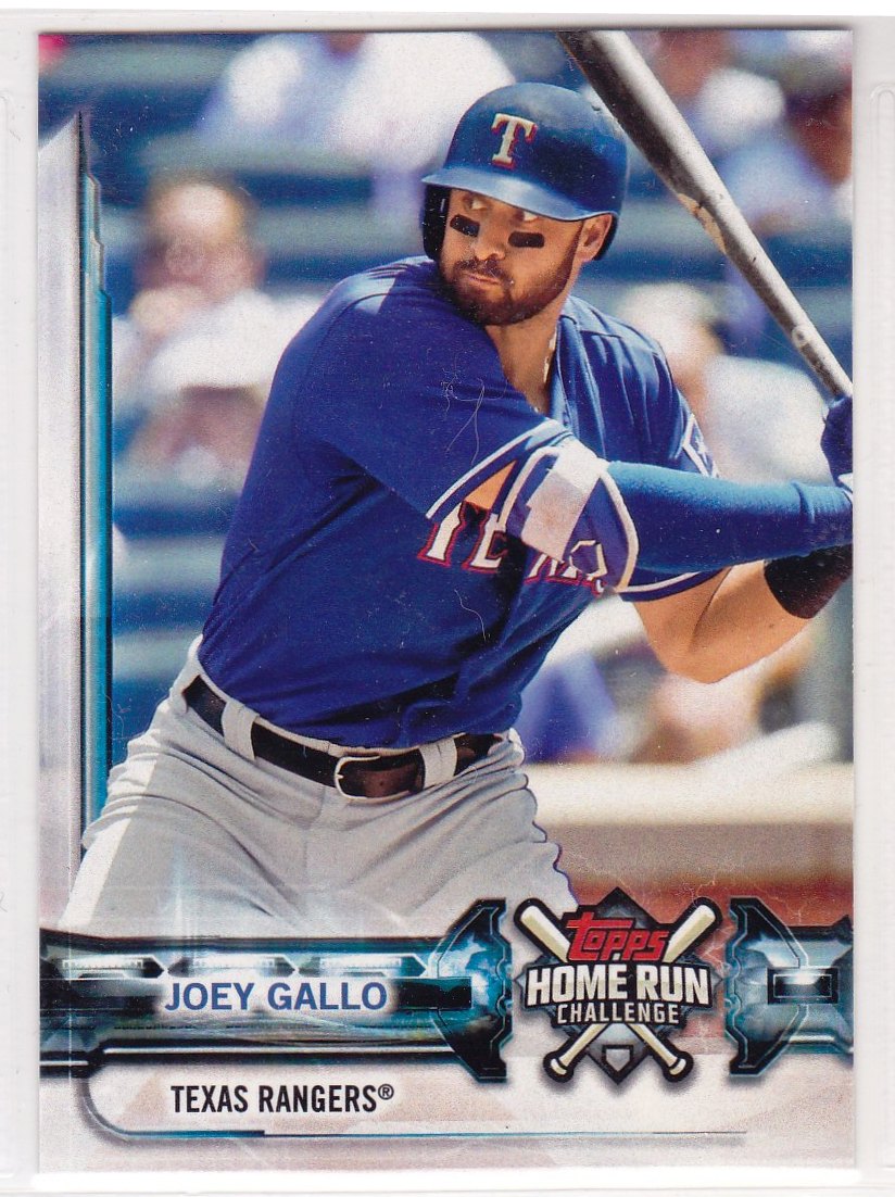 2018 Topps Baseball Seres 1 Review - How Topps breathes life into the ...