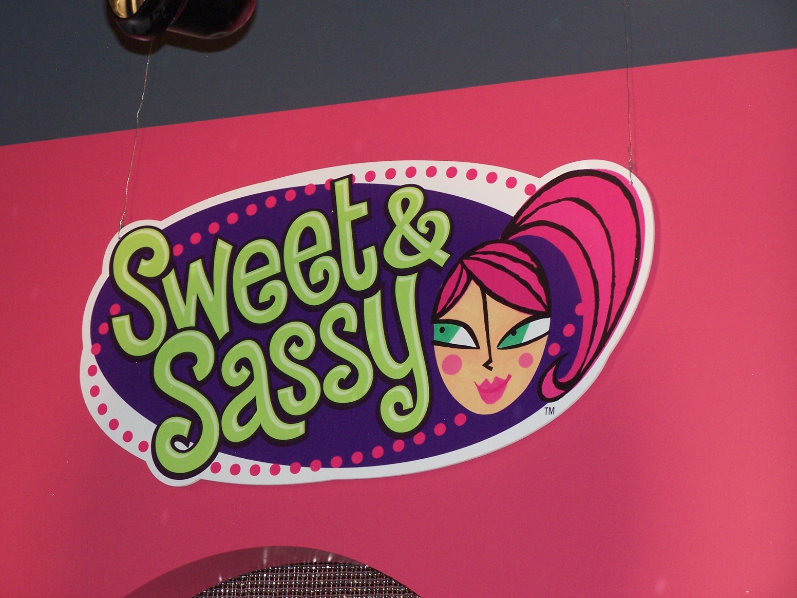 Creative Bliss: Sweet & Sassy Girls