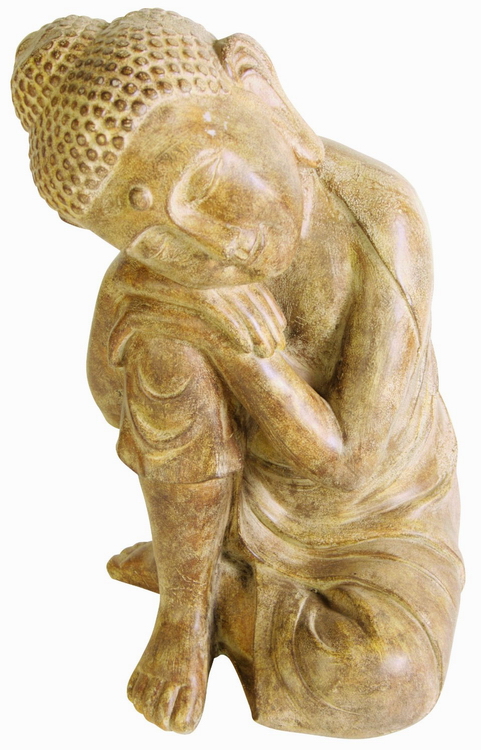 Garden Buddha Statues