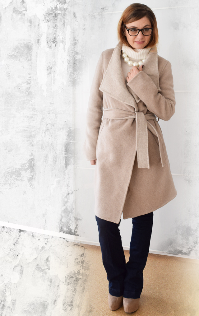 Die neue Premium Mode-Kollektion von Tchibo (Sponsored)