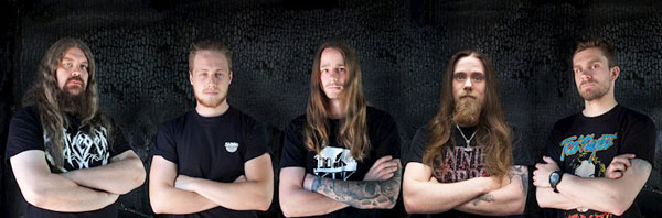 Diario de un Metalhead: BLEEDING UTOPÍA: Where the Light Comes to Die ...