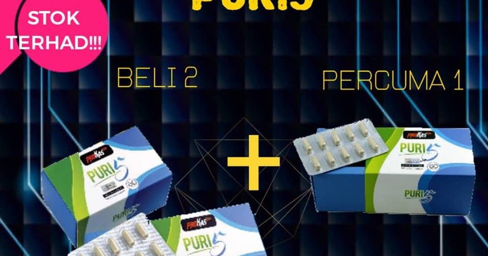 Nokey'S All In One: PROMOSI TERBAIK (BELI 2 PERCUMA 1) - SOLD OUT