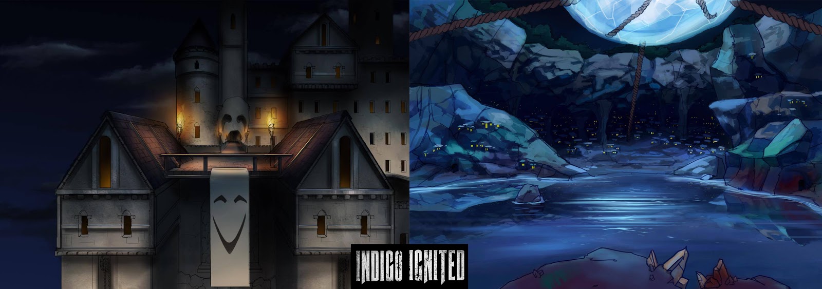 Screaming Rants of Henry Thurlow (Animation Blog): 「D`Art Shtajio」 and ...