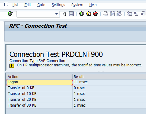 SAP Basis For Beginner: Administration: What is Remote Function Call ...