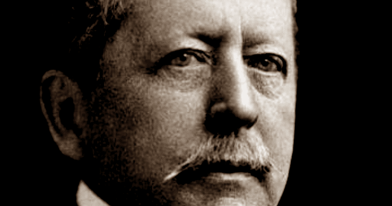 ENORMIO: THOMAS BAILEY ALDRICH / «Sola y su alma» / Editor, escritor de ...