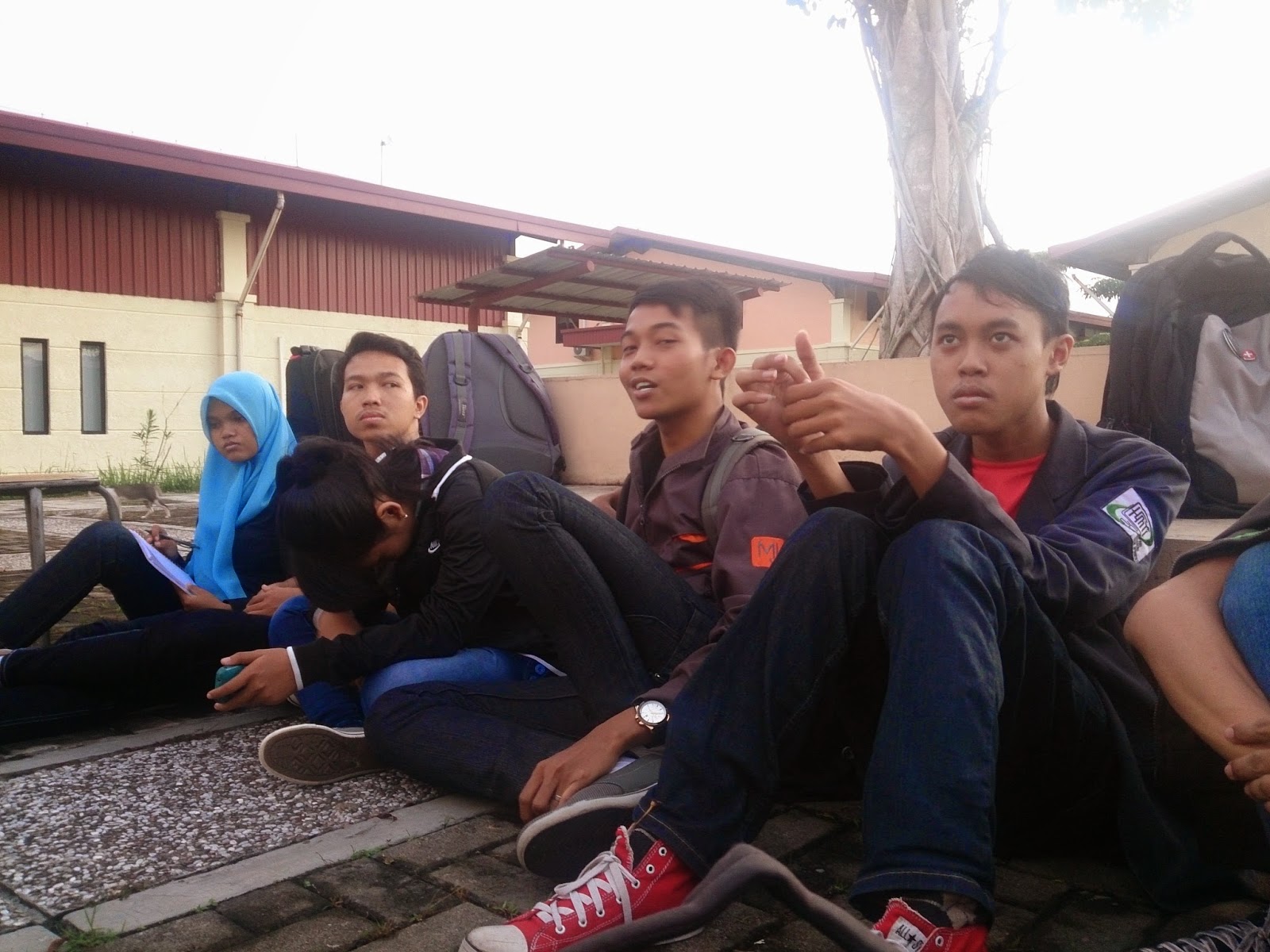 Batam Linux User Group