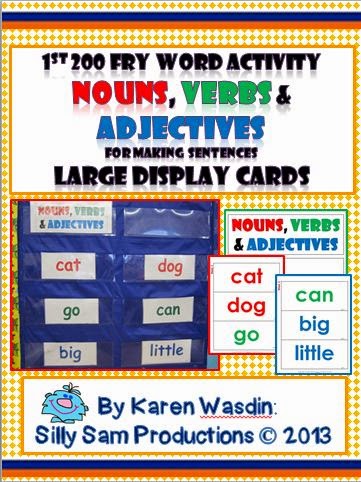 Laugh and Learn with Silly Sam