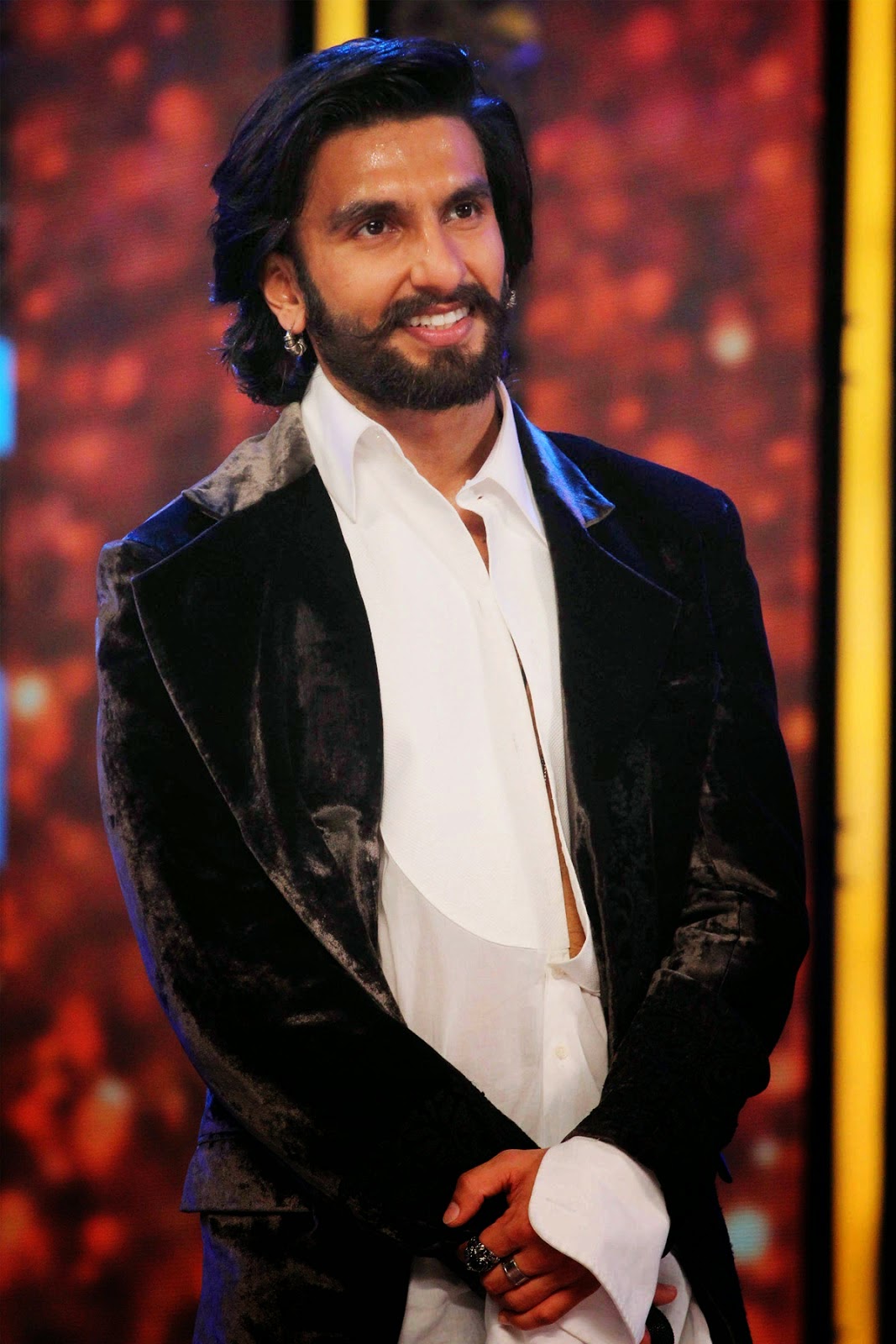 Ranveer Singh Hot HD Wallpapers 2014 | Salman Khan HD Wallpaper