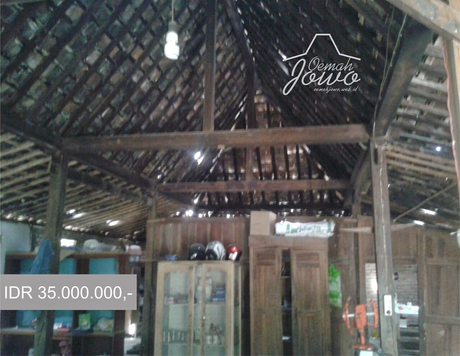 46+ Tiang Rumah Limasan, Inspirasi Yang Pas Untuk Hunian Anda