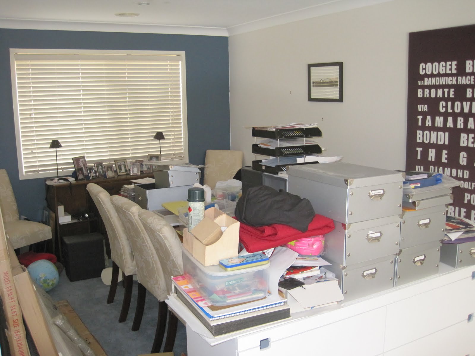 nefotlak.: more making and rearranging