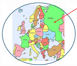 8+ Negara Eropa Barat dan Ibukota Terbaru dan Terlengkap - Fakta dan ...
