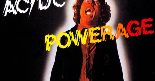Rock 'N Roll Insight: A Look at Powerage - AC/DC's Most Underrated Album