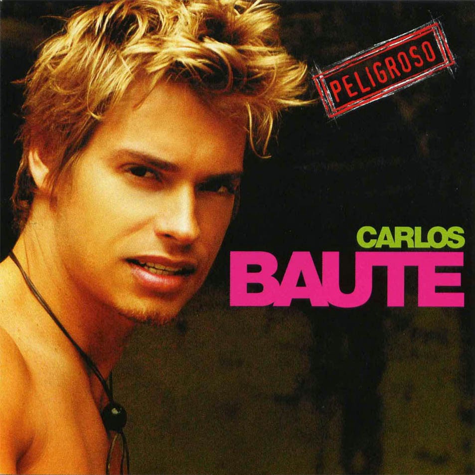 DISCOS PARA EL RECUERDO : CARLOS BAUTE
