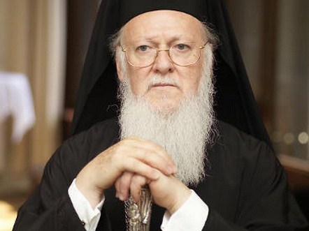 Lone Star Parson: Patriarchal Wisdom